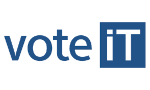 Fusion: Aus elect iT und vote iT wird votegroup - Vitako